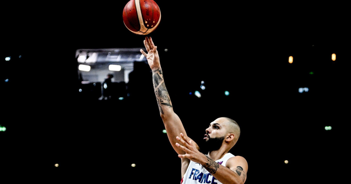 Ο Ολυμπιακός περιμένει Ντόρσεϊ και κοιτάζει το NBA | Flash