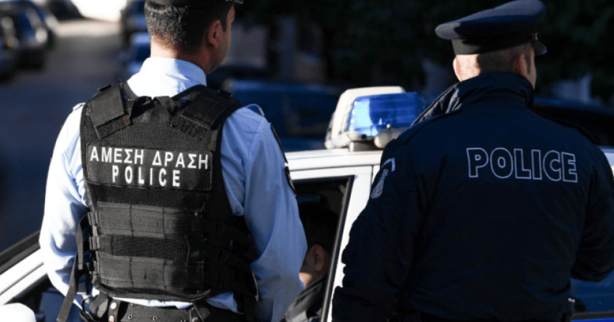 Εξαρθρώθηκε εγκληματική οργάνωση επιπέδου «μαφίας» - Εμπλέκονται και ...