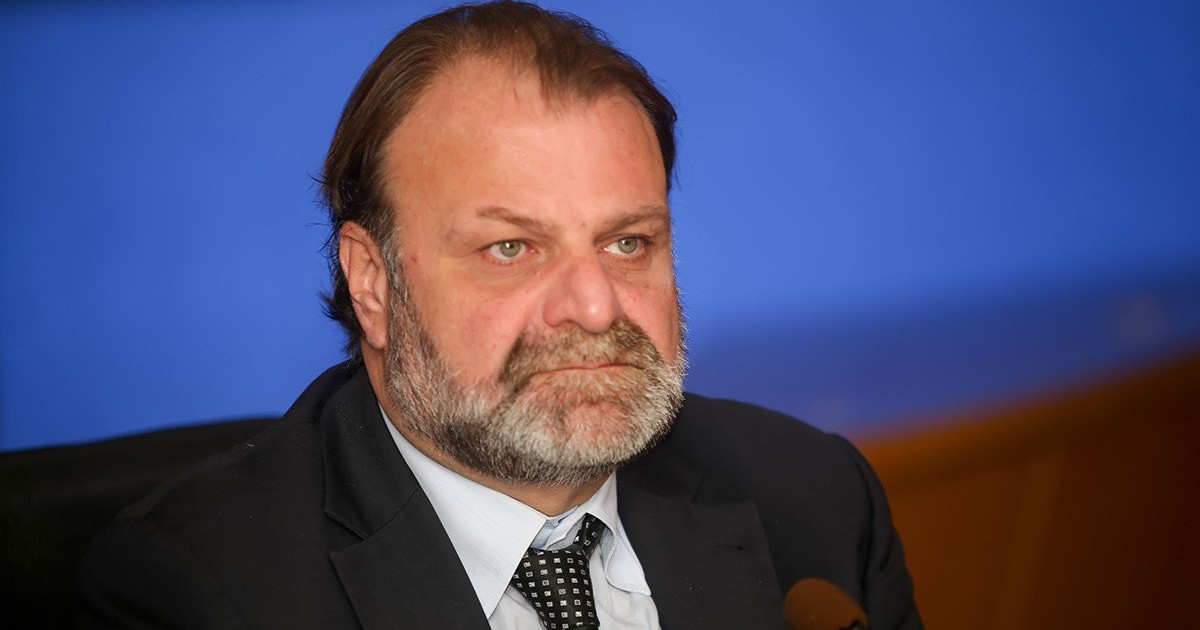 Λάζαρος Λασκαρίδης: Κρίσιμα - Συγκρατημένη αισιοδοξία για την πορεία ...