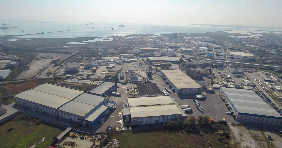 Ολοκλήρωση συγχώνευσης Streem Global - Makios Logistics | Flash