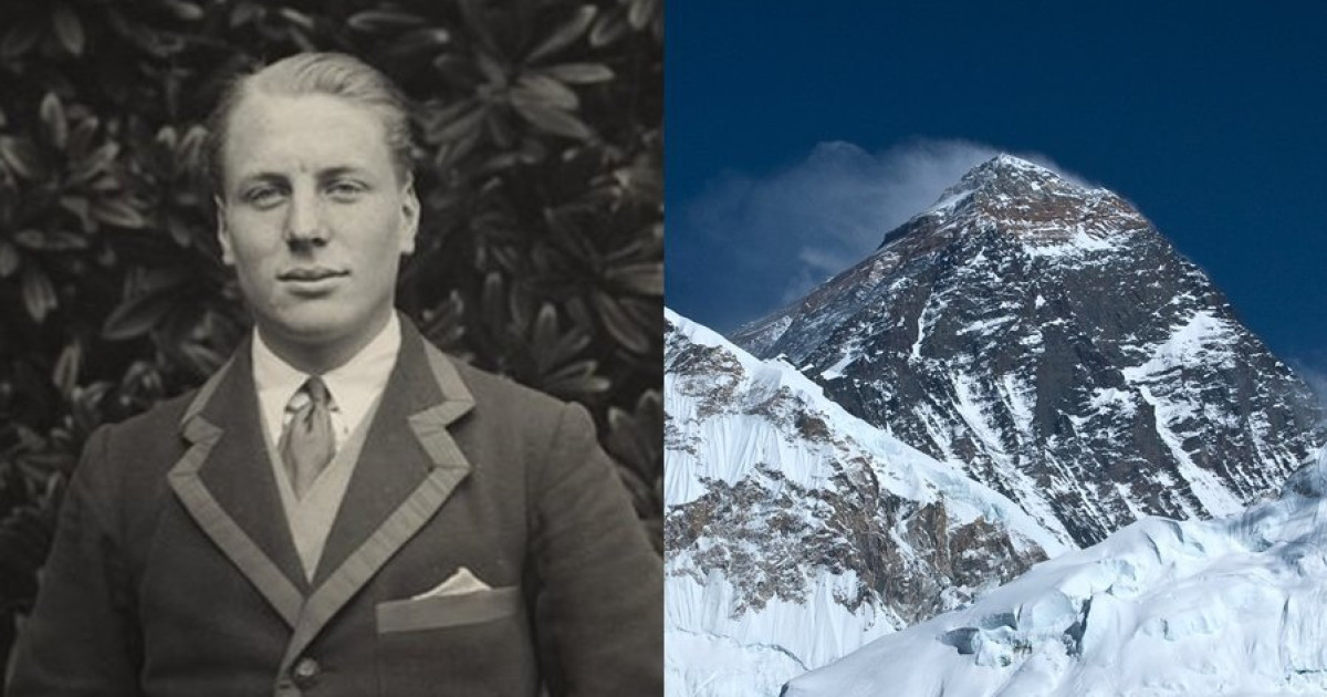 Έβερεστ: Λύνεται το μυστήριο ενός αιώνα - Βρέθηκαν λείψανα του χαμένου ...