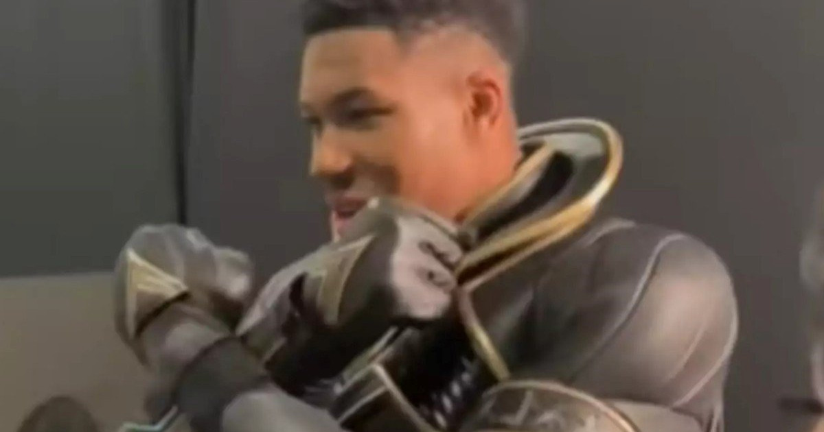 Γιάννης Αντετοκούνμπο: Backstage από τα γυρίσματα για το Fortnite με ...