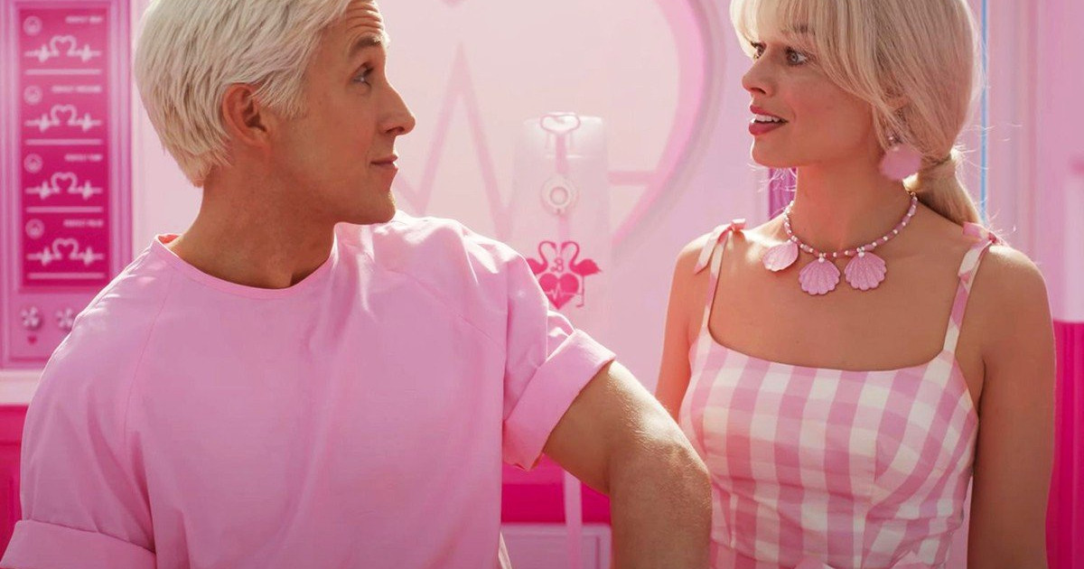 Barbie: Κυκλοφόρησε το επίσημο trailer με τους πρωταγωνιστές να ...