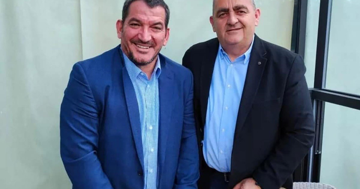 Φρέντι Μπελέρης: Η ανάρτηση του Πύρρου Δήμα για τη νίκη του - «Το φως ...