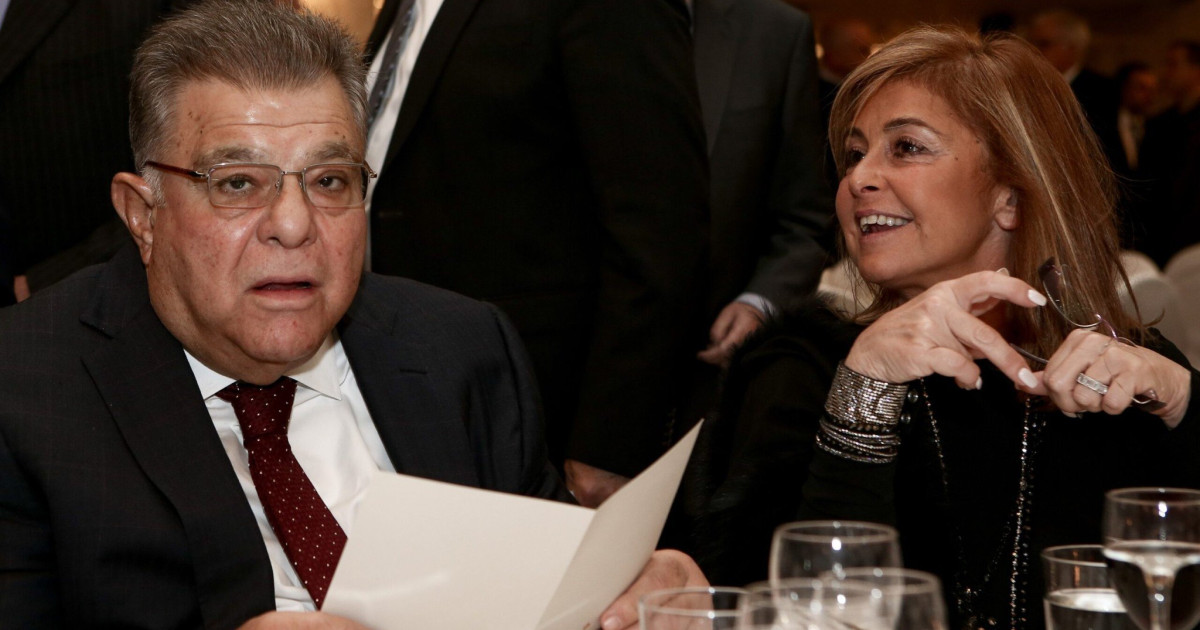 Εκλογές 2023: Ο Πρόδρομος Εμφιετζόγλου άλλαξε όνομα και έμβλημα στο ...
