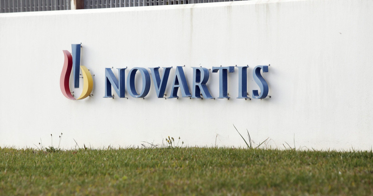 Μάκης Βορίδης για Novartis: Πρέπει να βγουν οι κουκούλες | Flash