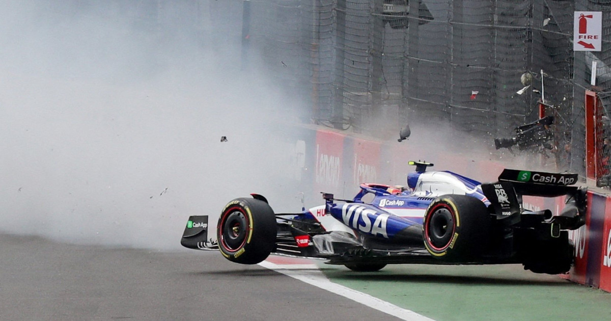 2024 Formula 1: Οι ζημιάρηδες οδηγοί της χρονιάς | Flash