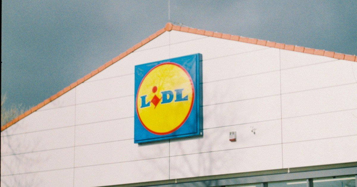 Lidl Home & Living: Ετοιμάζει το πρώτο σούπερ μάρκετ χωρίς τρόφιμα ...