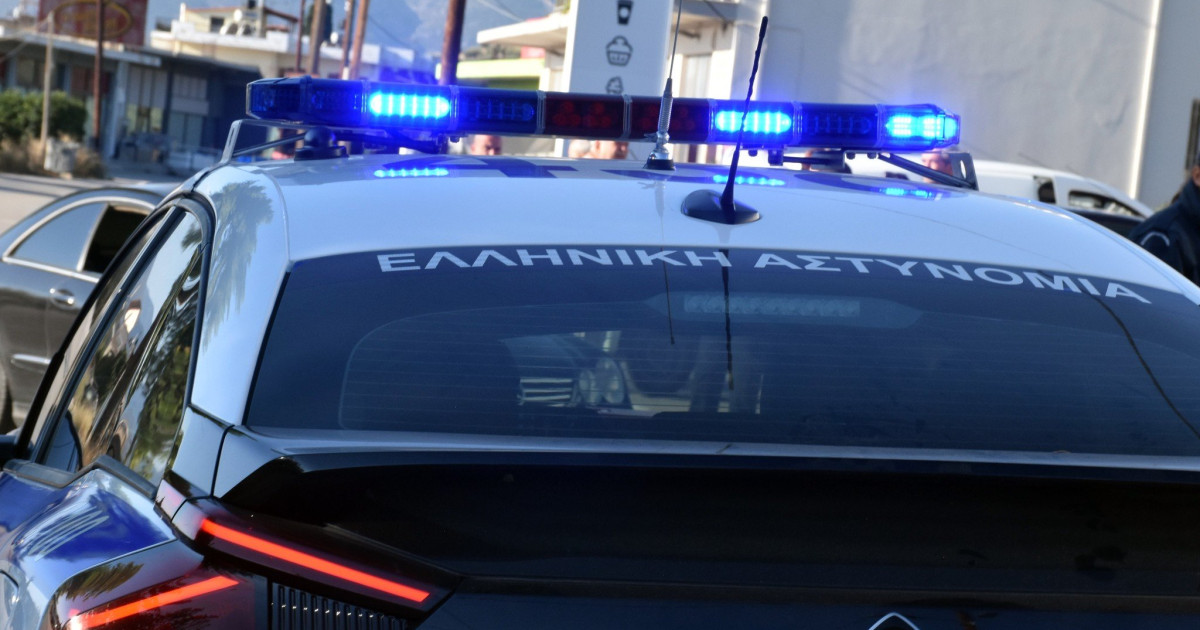 Εξάρχεια: Εικόνες σοκ είδαν οι αστυνομικοί στο σπίτι της 66χρονης: Η ...