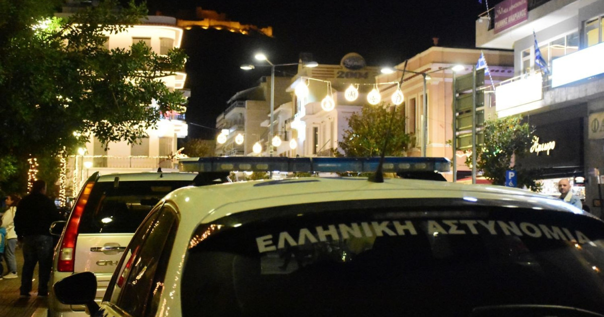 Μυτιλήνη: Σε κρίσιμη κατάσταση 35χρονος που μαχαιρώθηκε με μανία σε ...