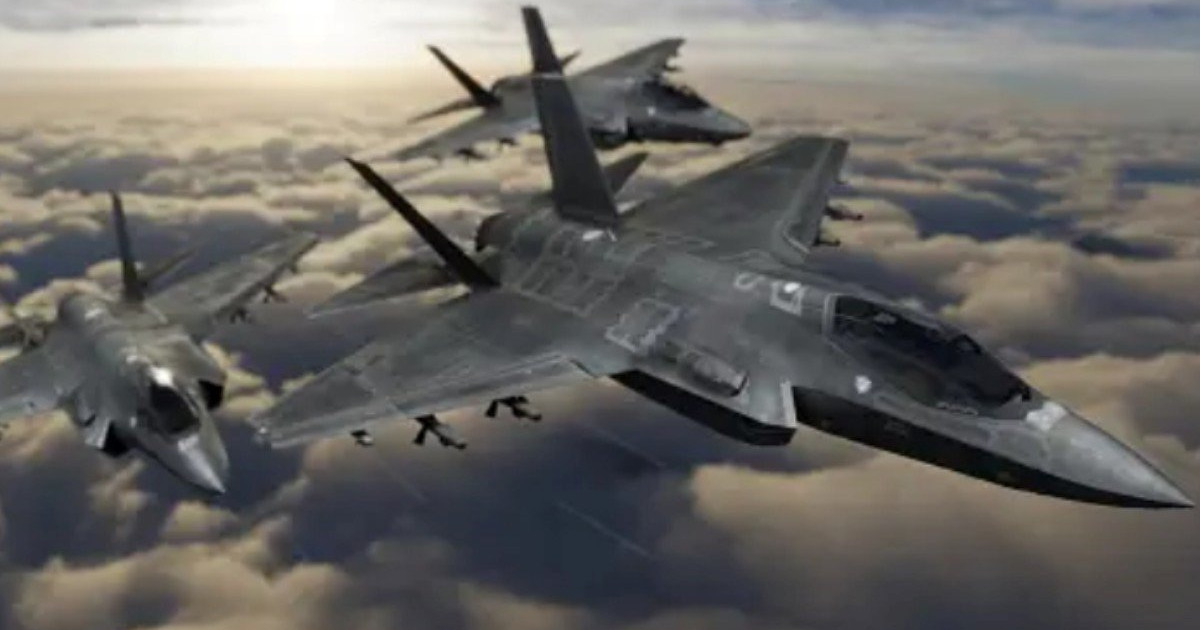 F-35: Πλησιάζουν στην Ελλάδα μετά και την 4η υπογραφή από την ...