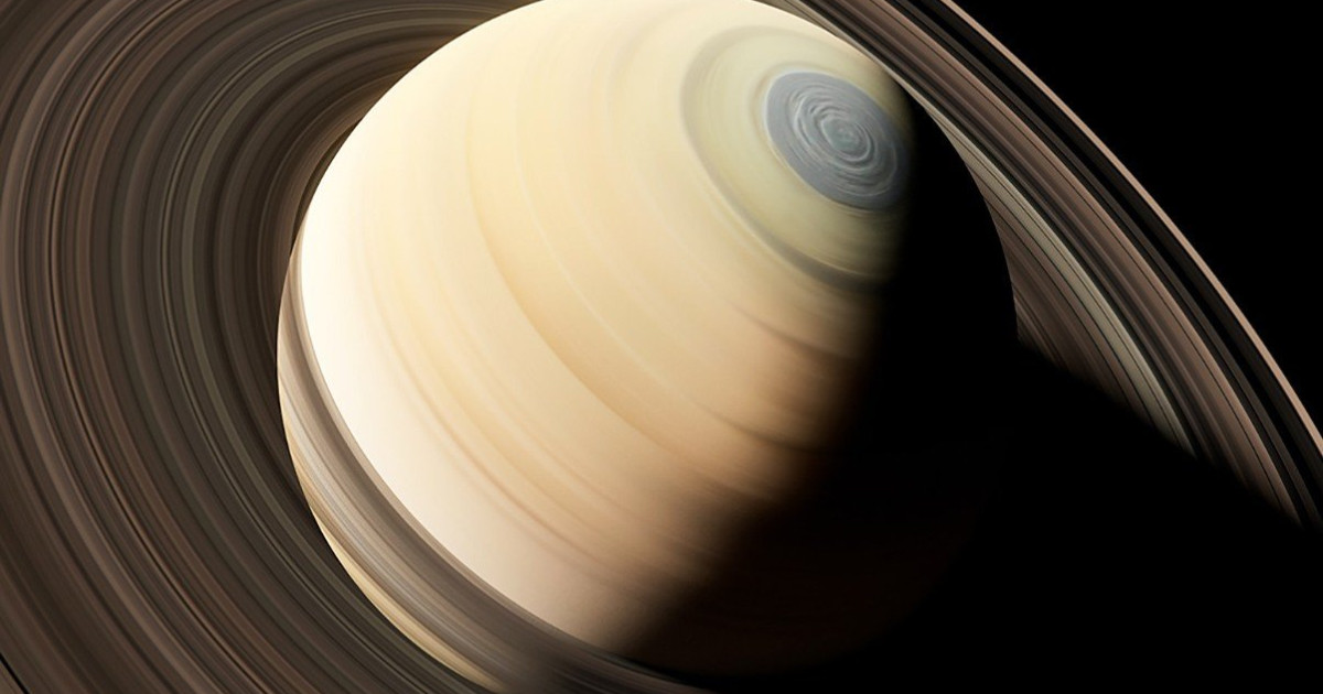 «Εγκέλαδος»: Βρέθηκαν στοιχεία όμοια με της Γης για την ανάπτυξη ζωής ...