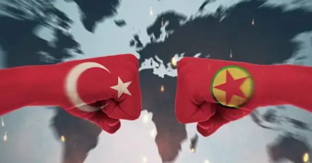 Τουρκία: Τέλος από το PKK η εκεχειρία που είχε κηρύξει μετά τον φονικό ...