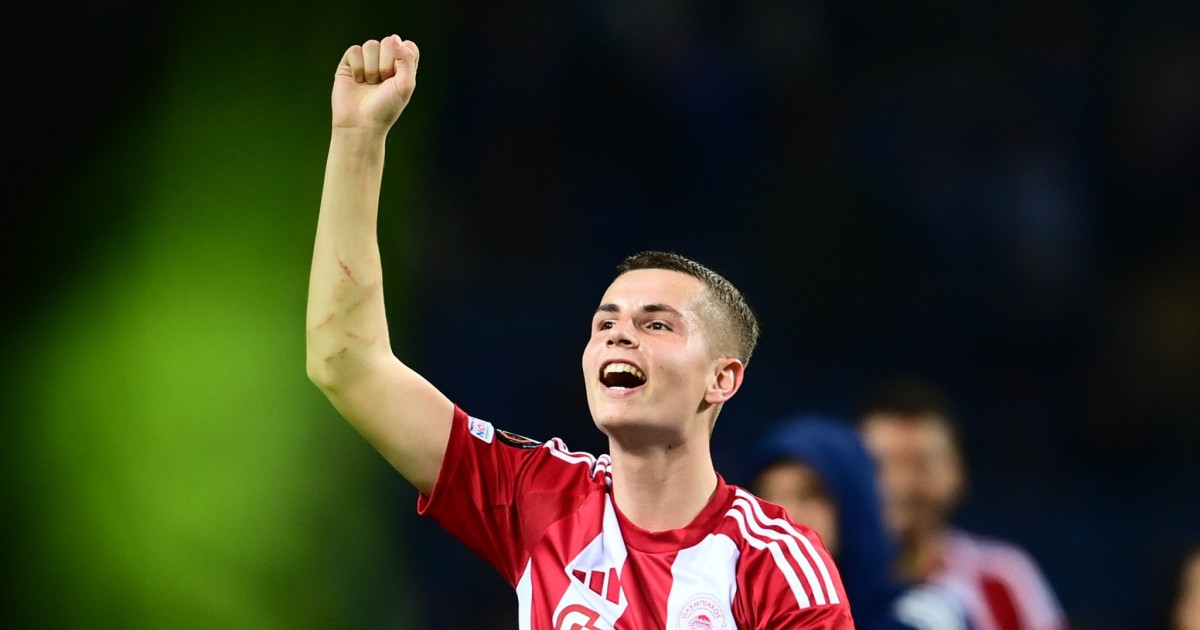 Η διορατικότητα του Μουζακίτη εκπλήρωσε το colpo-grosso που σχεδίασε ο ...