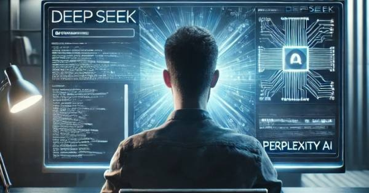 Ανάβει η μάχη στην τεχνητή νοημοσύνη: Η Perplexity AI θα προσφέρει το ...