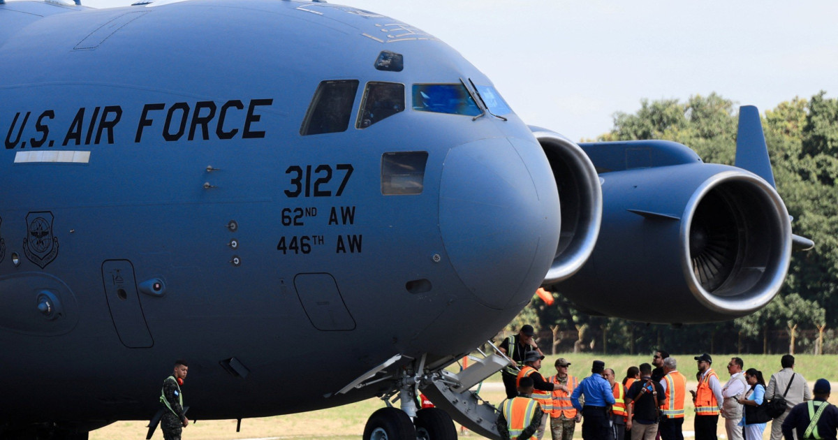 ΗΠΑ: Πόσοι είναι τελικά οι Έλληνες προς απέλαση - Διπλωματικές πηγές απαντούν στο flash.gr | Flash