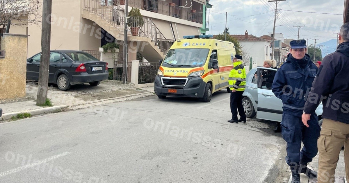 Γόννοι Λάρισας: Σε οριακό σημείο οι διαπραγματεύσεις με τον δράστη της ...