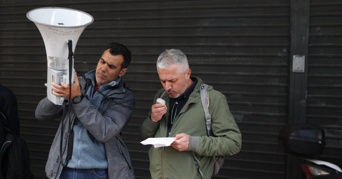 Απεργία 28ης Φεβρουαρίου: «Παραλύει» η χώρα - Ποιοι συμμετέχουν στις ...