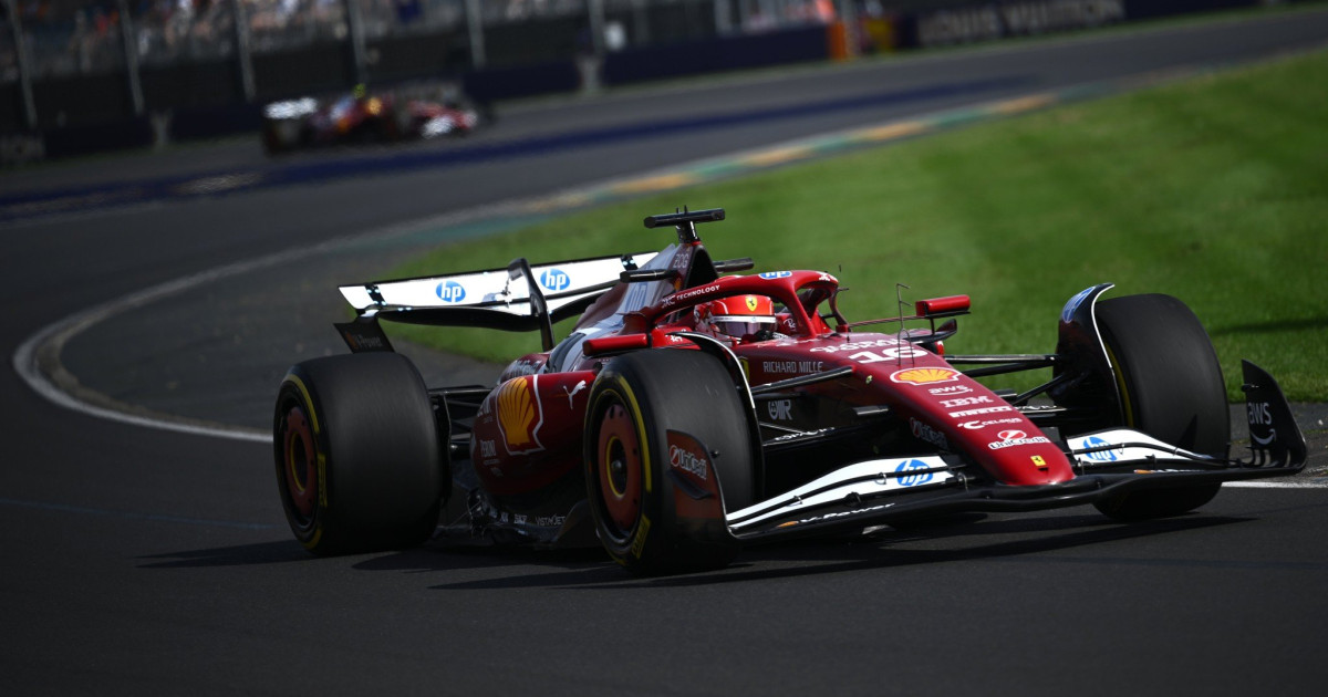 Formula 1 2025 Grand Prix Αυστραλίας : Το show ξεκινά από την Αυστραλία ...