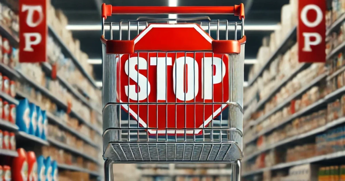Έρχεται μποϊκοτάζ σε αγορά: Ποια μέρα «δεν ψωνίζουμε» - Αναδρομή σε ...