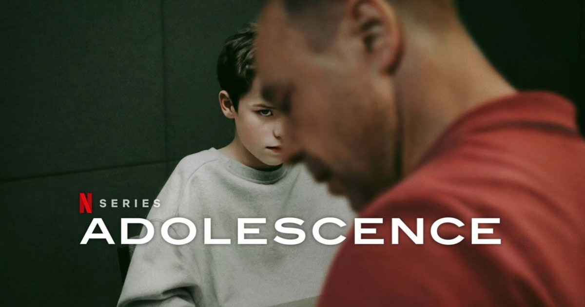 Adolescence: Θα έχει δεύτερη σεζόν η σειρά φαινόμενο του Netflix; - Τι ...