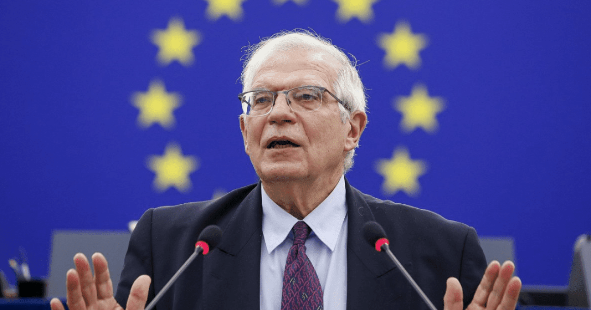 Μπορέλ για Wagner: Το τέρας που ο Πούτιν δημιούργησε, τώρα τον δαγκώνει ...