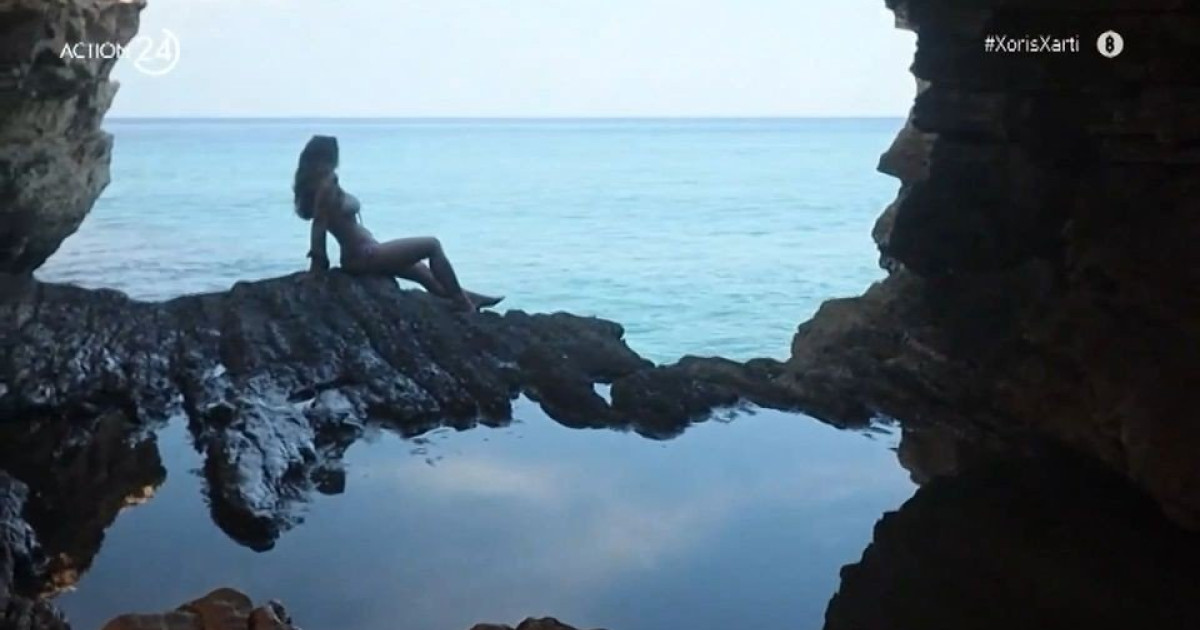 «Χωρίς Χάρτη» - Action24: Το... απρόοπτο που συνέβη στο ταξίδι του Δημήτρη Καρβέλη στα ...