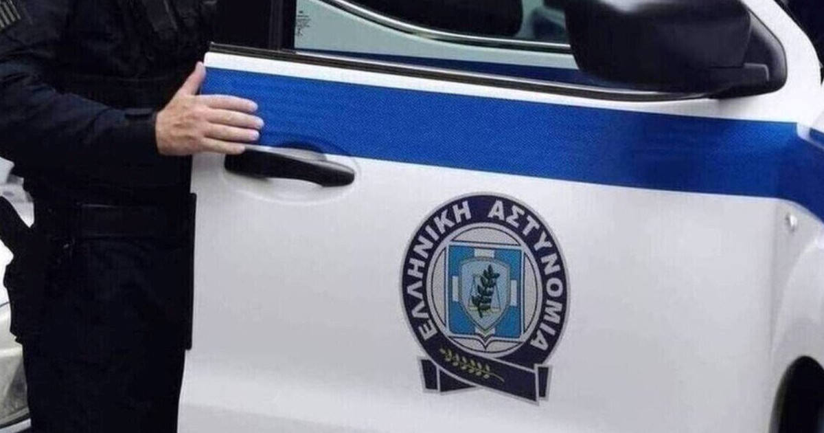 Νίκαια: Άντρας με χειροβομβίδα εισεβαλε σε κατάστημα και απείλησε ότι ...