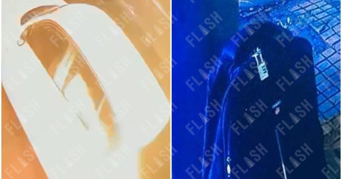 Ντοκουμέντα Flash.gr: Το σακίδιο με τη βόμβα και η στιγμή της έκρηξης ...