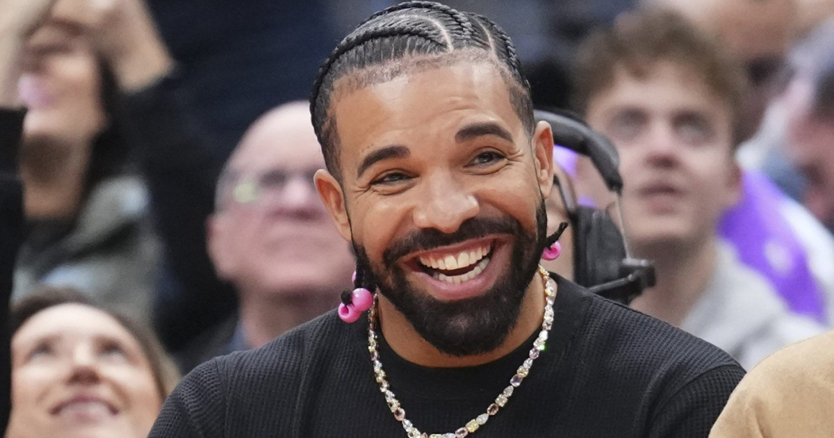 Το θρυλικό κατόρθωμα του Drake: Κατέρριψε ρεκόρ των Beatles στο ...
