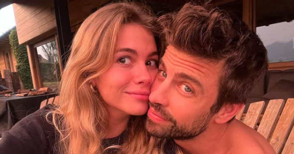 Στο προσκήνιο και πάλι ο Πικέ: Μετά τη Σακίρα, χώρισε και την Κλάρα Κία - Φήμες για «τρίτα ...