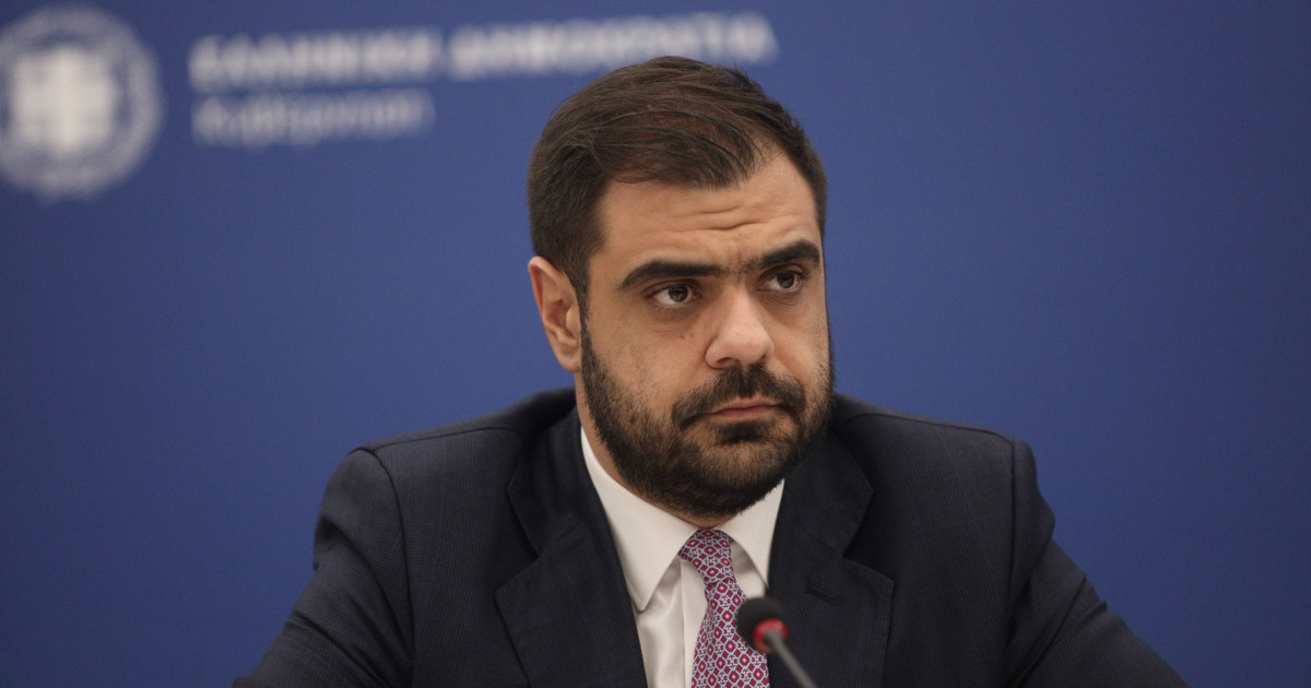 Παύλος Μαρινάκης για τα περί κομμένης μετάδοσης: «Συγκεκριμένη μειοψηφία ΜΜΕ παραπλανά συνειδητά ...