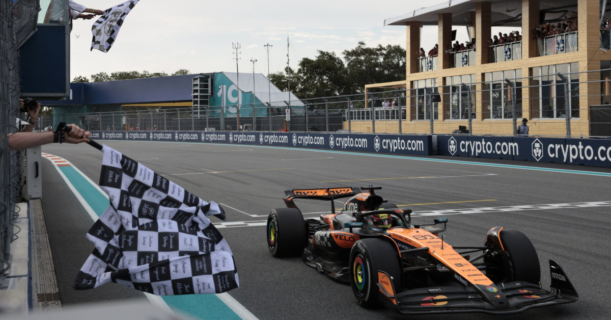 Formula 1 2025: Το "παγωμένο" μυστικό της McLaren – Πώς κερδίζει χωρίς ...