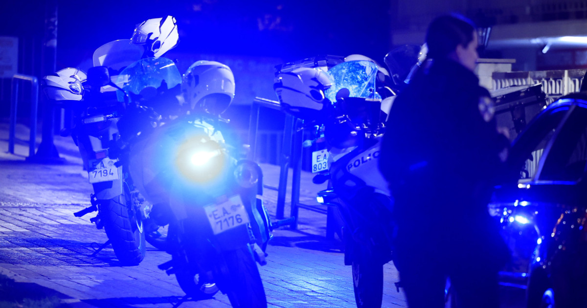 Συναγερμός στο κέντρο της Αθήνας για την εξαφάνιση 13χρονης από δομή ...