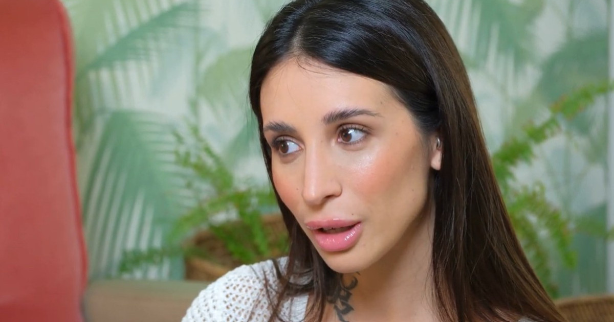 Dat Lilly: Εξομολόγηση ψυχής «Από 7 ετών η αδελφή μου με έβαλε σε ...