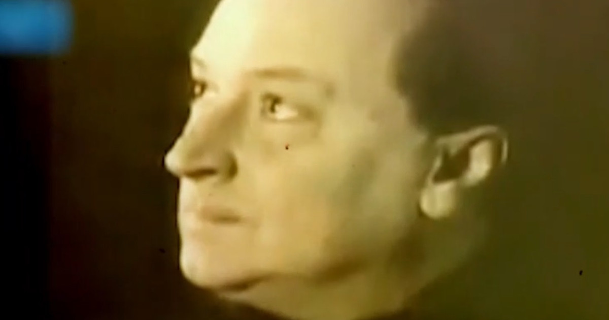 Σαν σήμερα, 19 Ιουνίου του 1951, πεθαίνει από ένα τραγικό λάθος ο ...