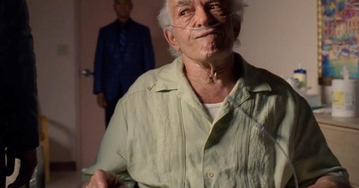 Breaking Bad: Πέθανε ο «Σαλαμάνκα» Mark Margolis | Flash