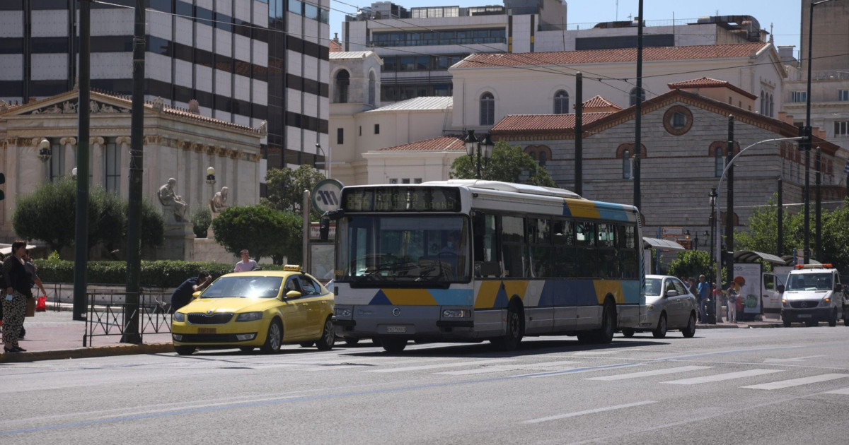 Θερινό πρόγραμμα ΟΑΣΑ: Σε ποιες γραμμές μειώνονται τα δρομολόγια και σε ...