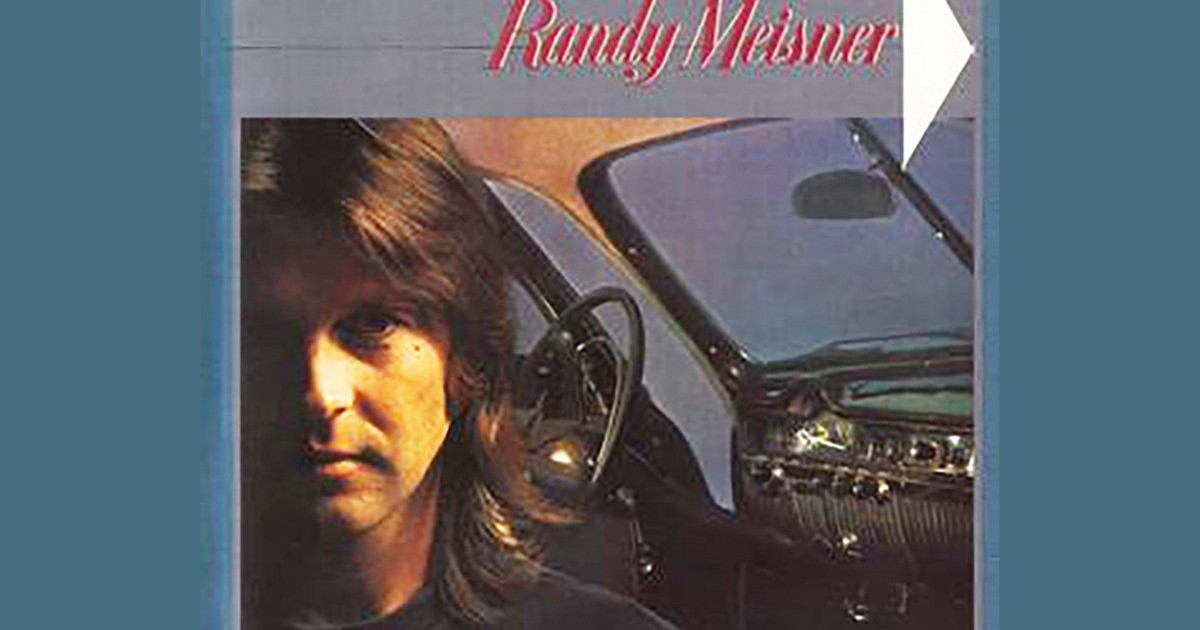 Randy Meisner: Πέθανε το ιδρυτικό μέλος των Eagles | Flash