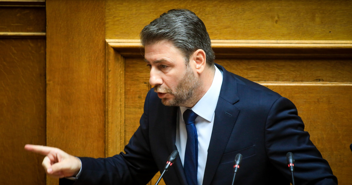 Έως την Τετάρτη η προανακριτική του ΠΑΣΟΚ - Νέα παρέμβαση Ανδρουλάκη με ...