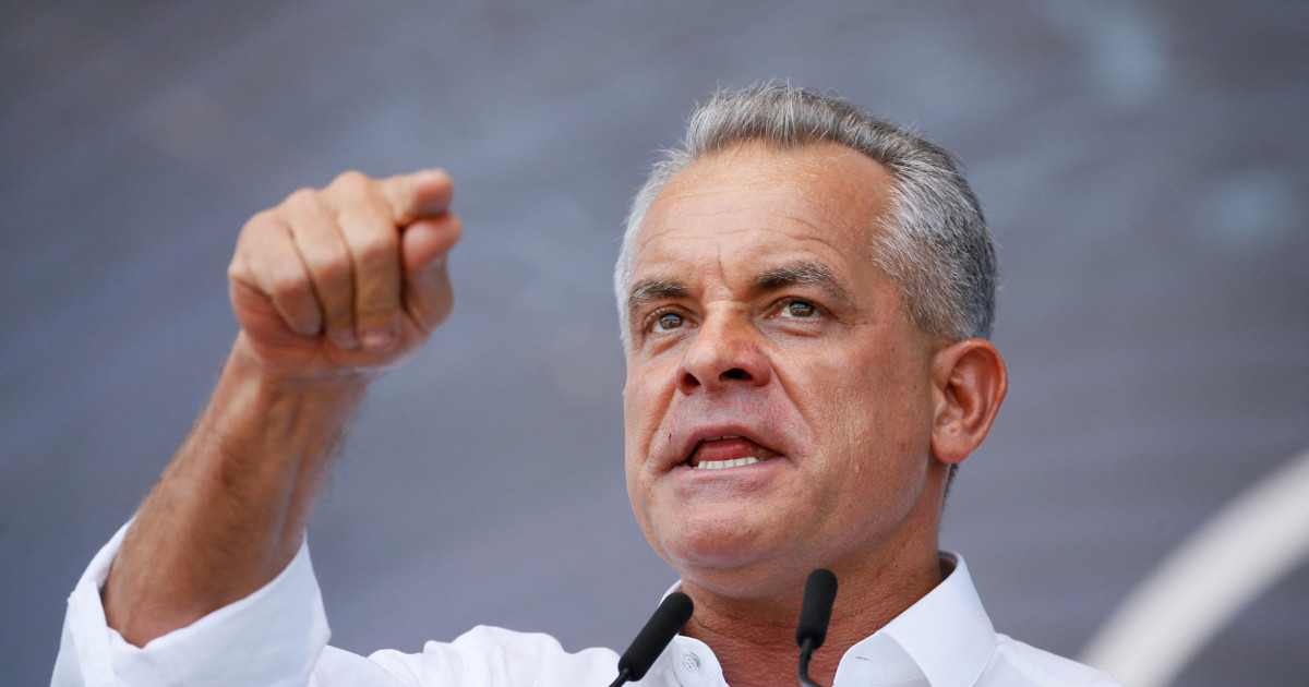 Βλαντιμίρ Πλαχότνιουκ: Ποιος είναι ο Μολδαβός ολιγάρχης που συνελήφθη στην Αθήνα | Flash