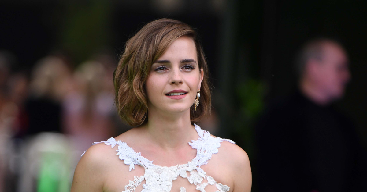Μπλεξίματα με τη δικαιοσύνη για την Emma Watson: Της αφαίρεσαν το ...