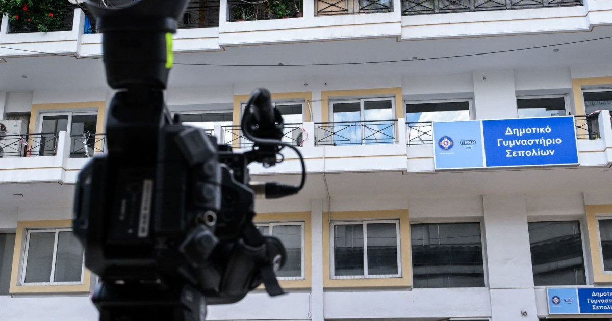Παλαιό Φάληρο: Νέο επεισόδιο στο θρίλερ με την 3χρονη - Βρέθηκε κηλίδα ...