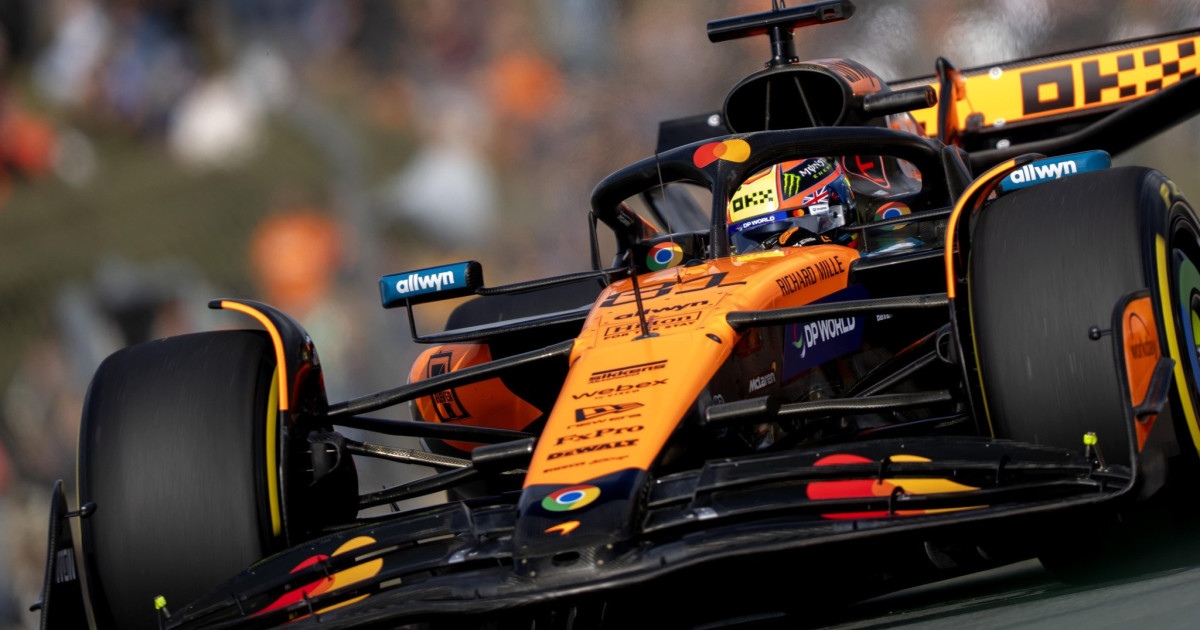 Formula 1 2025 Grand Prix Βραζιλίας: Μάχη για τον τίτλο | Flash