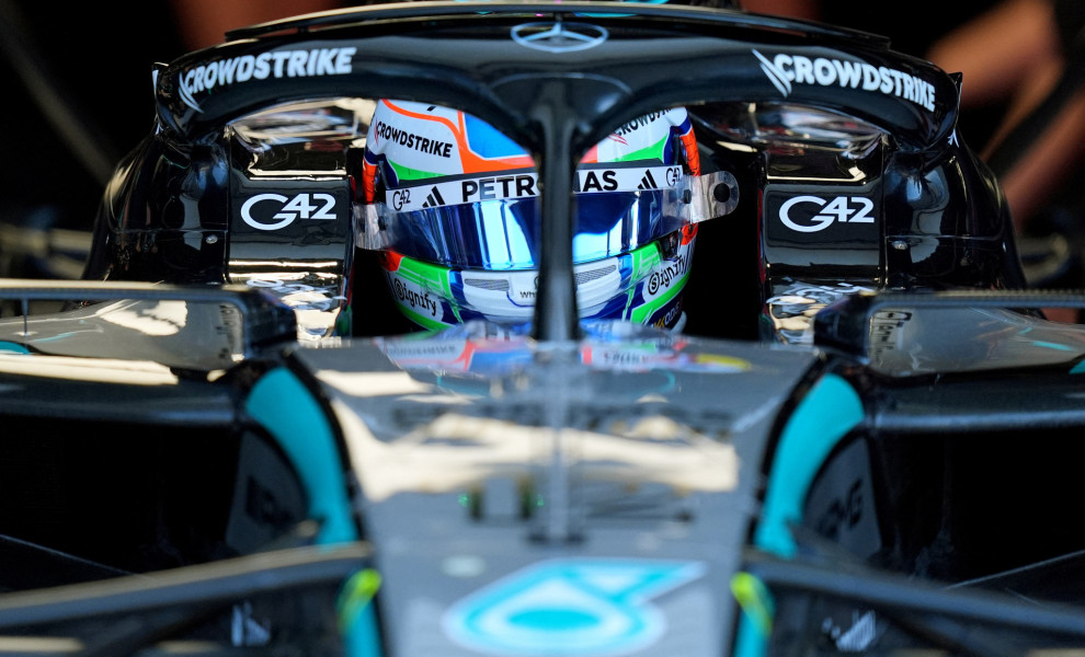 Formula 1 2026 Grand Prix Μαϊάμι: Ο Αντονέλι σηκώνει ανάστημα | Flash