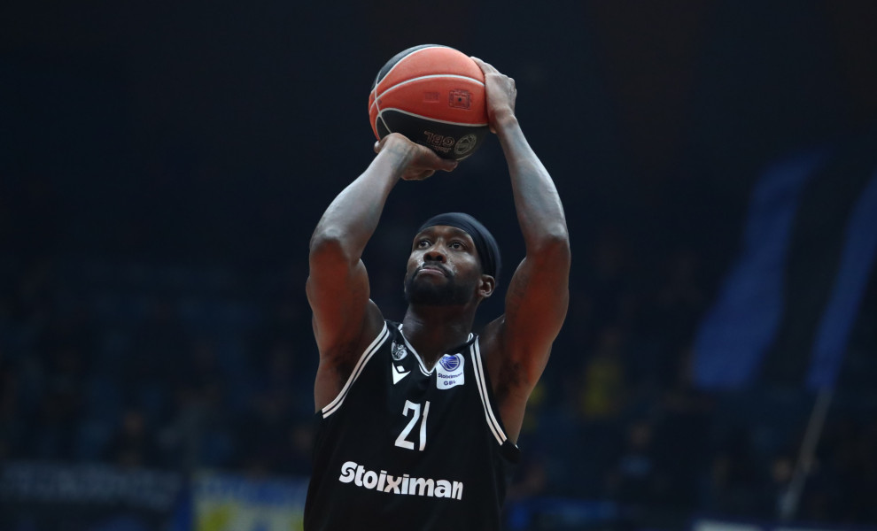 EuroLeague: Στην Σερβία θέτουν τον ΠΑΟΚ ως πρώτο φαβορί για wild card ...