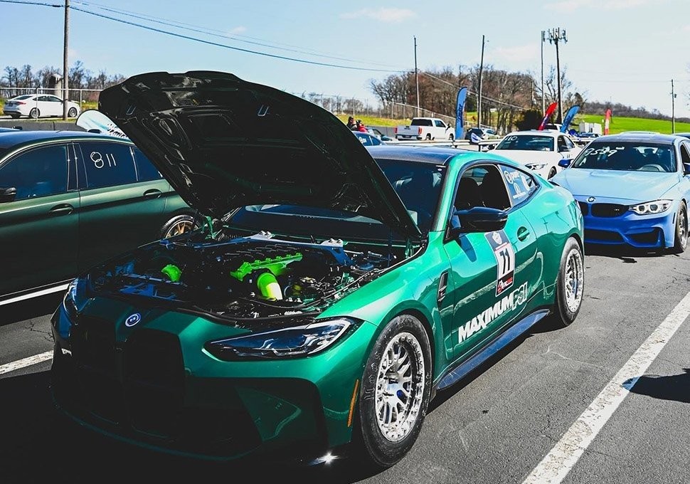 Δείτε μία BMW M4 1300 ίππων να διαλύει τον κινητήρα της στο δυναμόμετρο | Flash