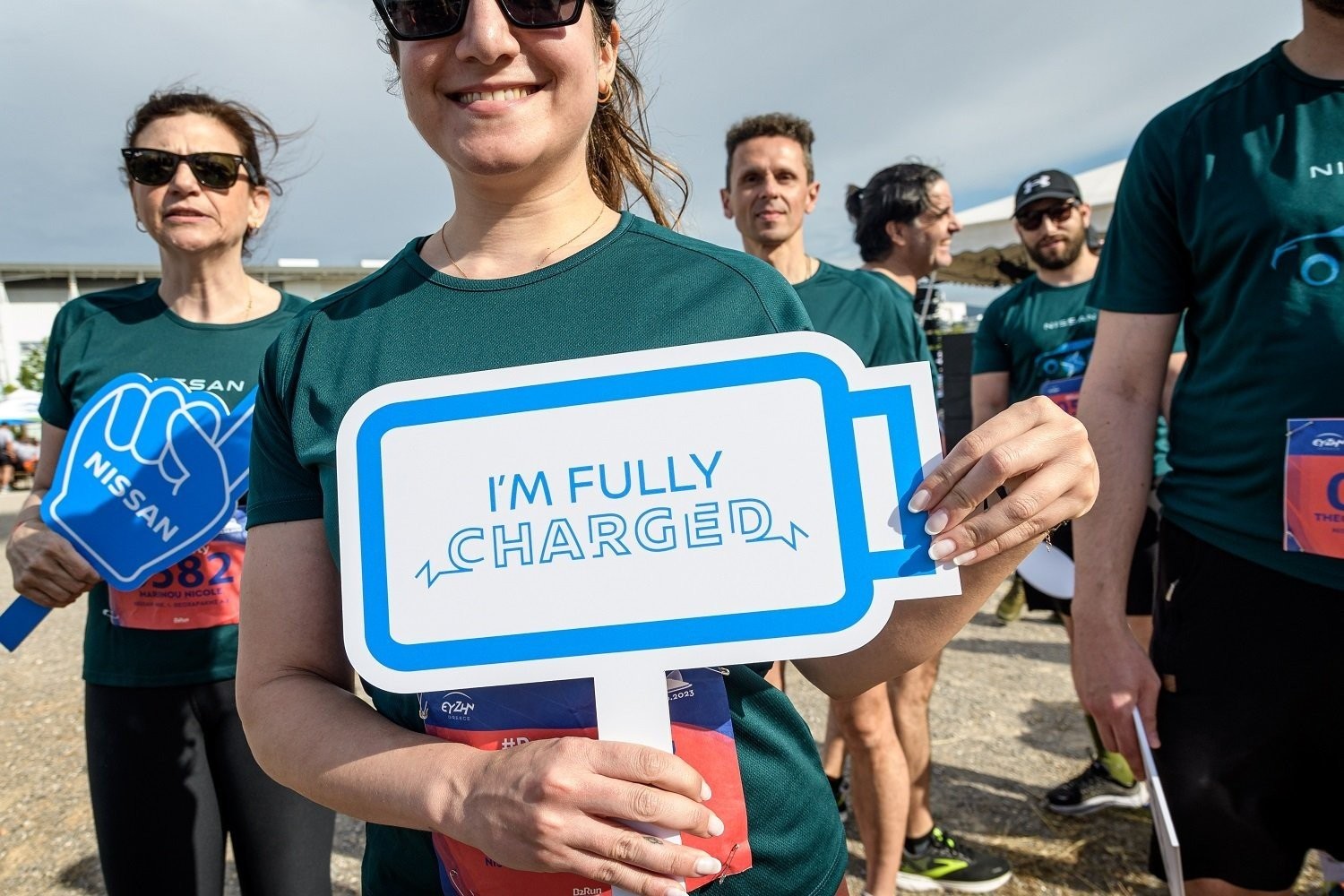 Powerade B2Run Aθens 2024: Λίγες ημέρες έμειναν για το μεγαλύτερο ...