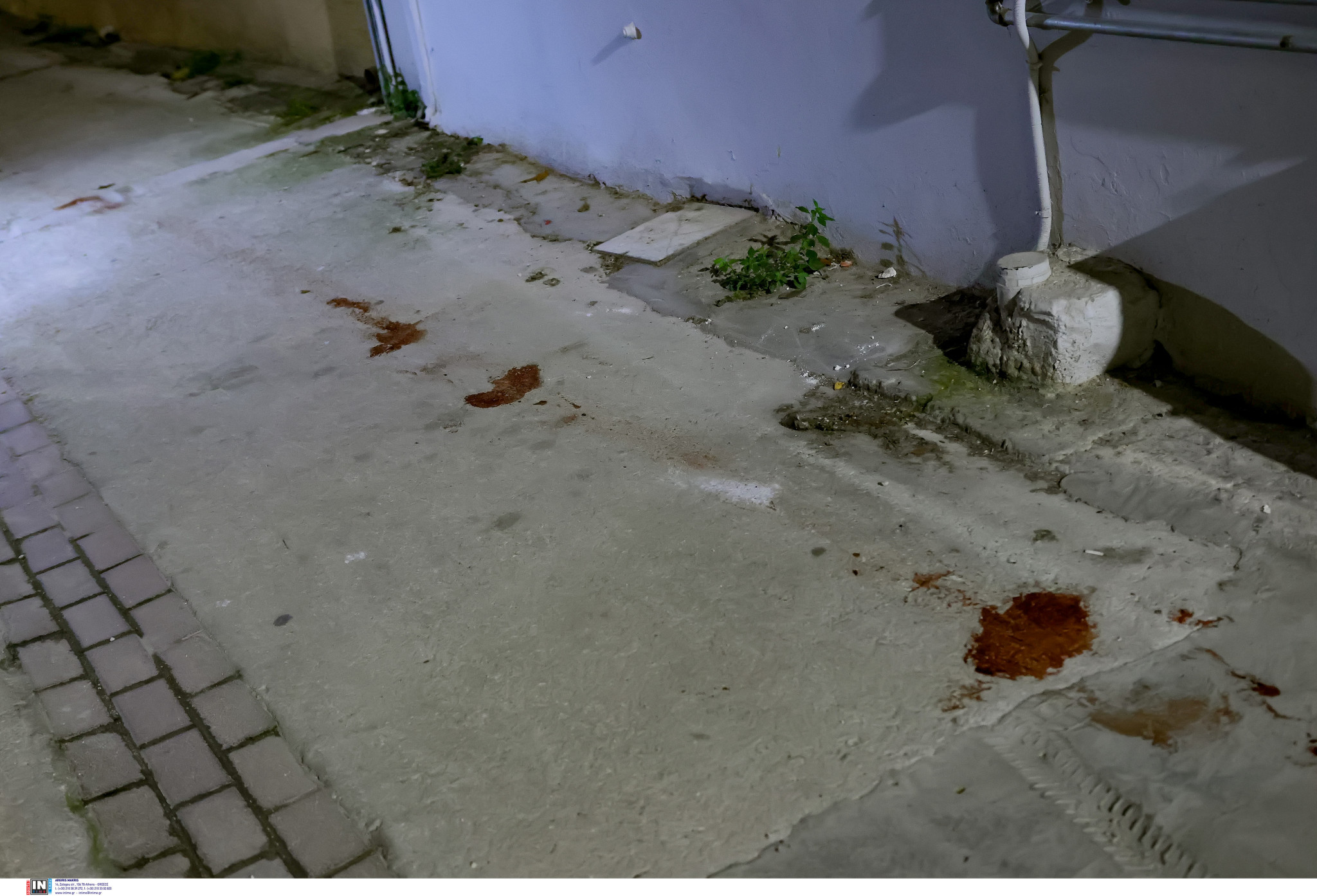 Σοκάρουν οι αποκαλύψεις για την άγρια δολοφονία 52χρονης στη Λάρισα ...